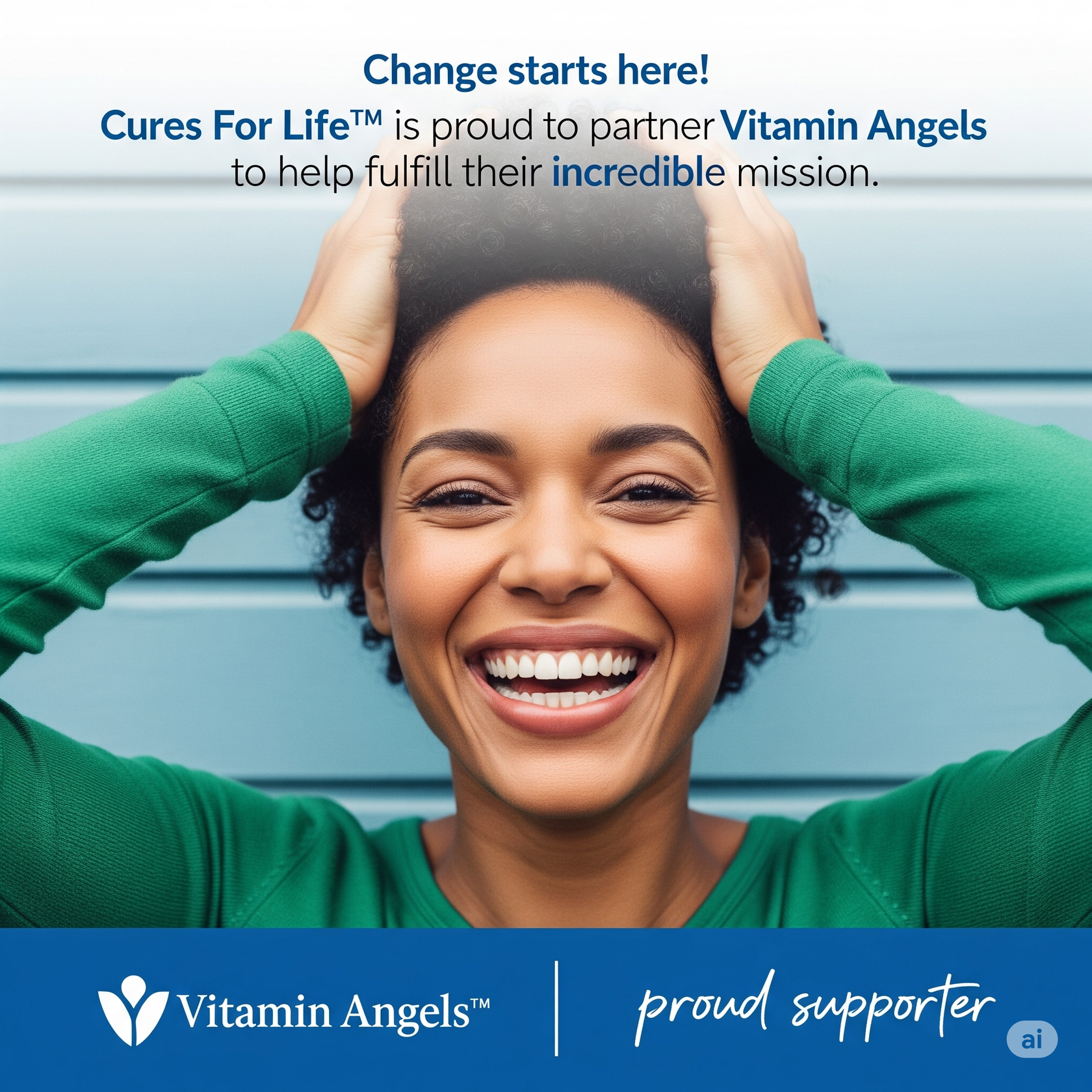 Cures For Life™